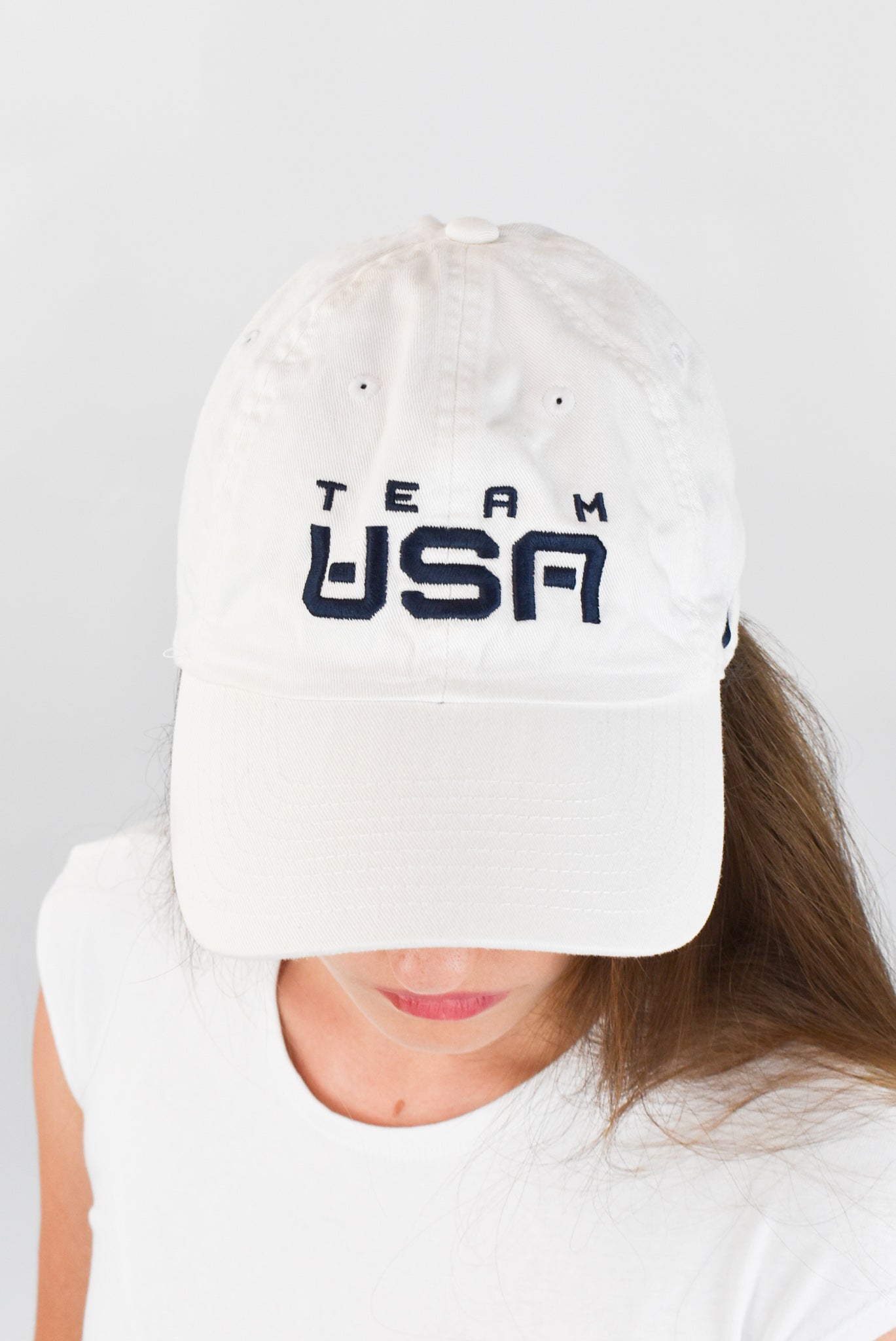 White Cap – Vintage Fabrik